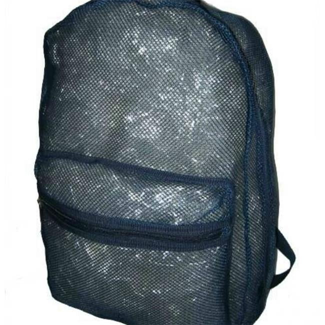 Mesh Backpack 18 x 14 x 6 in. - Walmart.com