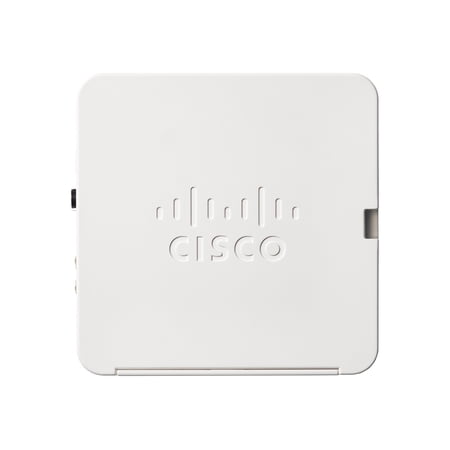 Cisco Small Business WAP125 - Wireless access point - Wi-Fi 5 - 2.4 GHz ...