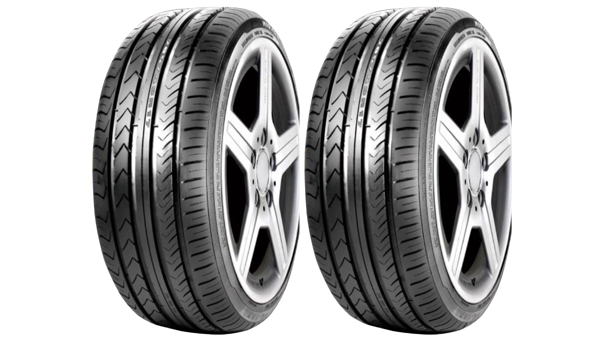 PAQUETE DE 2 LLANTAS - 215 50 R17 MIRAGE MR-182 95W | Bodega Aurrera en línea