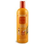 Creme of Nature Professional Detangling and Conditioning Shampoo, 32 oz ...