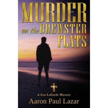 Murder on the Brewster Flats: A Gus Legarde Mystery | Walmart Canada