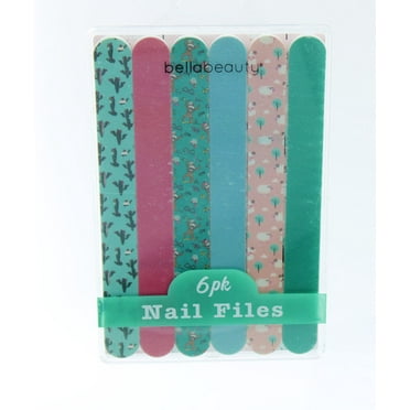 KISS Deluxe Electric Fingernail Cordless Filer - Rechargeable Power ...