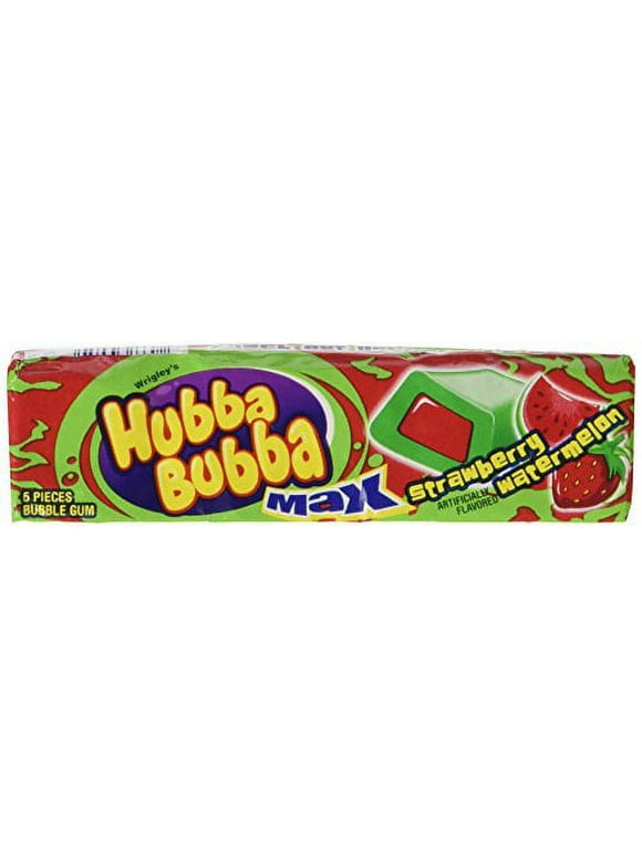 Hubba Bubba in Shop by Brand - Walmart.com