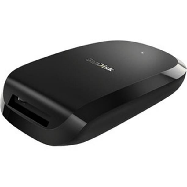 Sandisk Extreme Reader