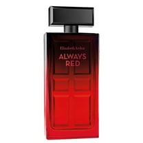 Elizabeth Arden Always Red Eau De Toilette Spray, Perfume For Women, 3. ...