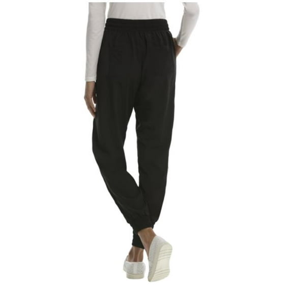 Weatherproof 32 Degrees - 32 Degree Women's Jogger Pant (Black Solid ...