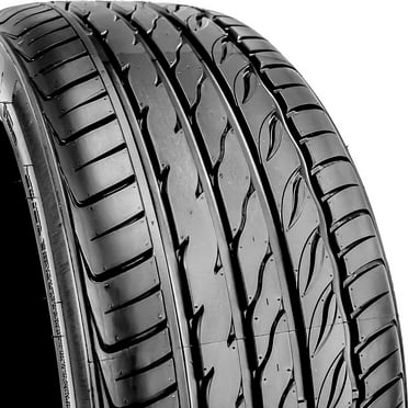 Fullway HP108 245/35R20 ZR 95W XL A/S Performance Tires, Pair of 2, All Season, High Comfort ...
