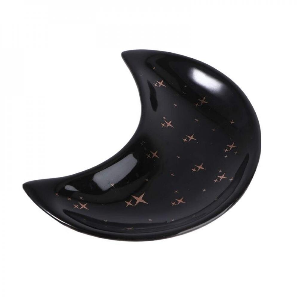 Light Luxury Style Jewelry Storage Box, Black Star Model - Walmart.com