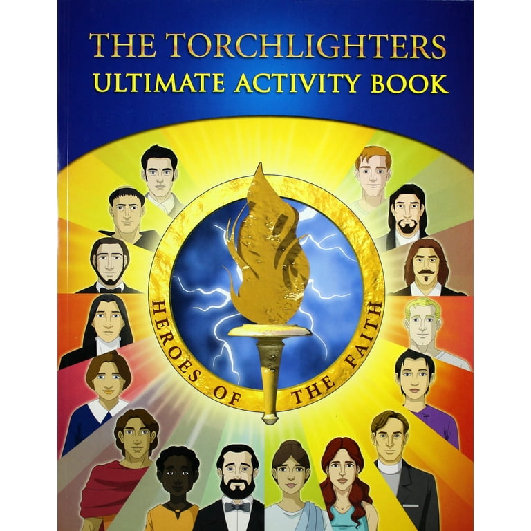 Torchlighters