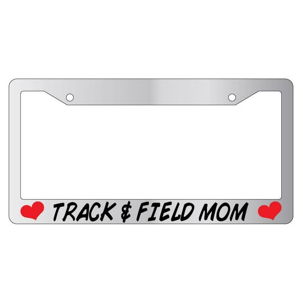 Track License Plate