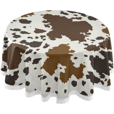 Plastic TNT Tablecover, 54" x 94" - Walmart.com