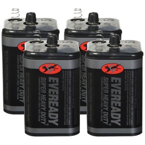 Eveready Baterías y Cargadores | Walmart México