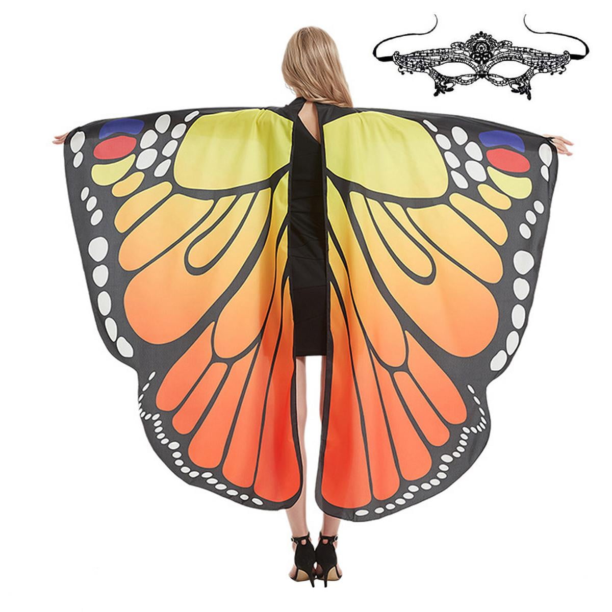 Butterfly Wing Cape Ubicaciondepersonas cdmx gob mx butterfly-wing-cape-ubicaciondepersonas-cdmx-gob-mx