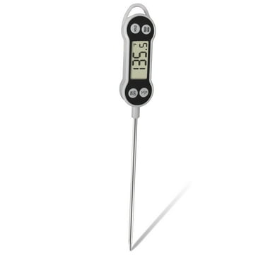 4pcs Milk Frothing Thermometer Food Temperature Measuring Gauge Milk ...