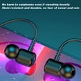 Headset with Bluetooth – G01 Sports Magnetic Bluetooth Headset Ear In ...