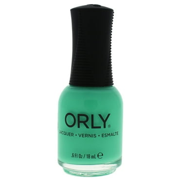 Esmalte de uñas en polvo Orly Pixie 0.6 oz | Walmart en línea