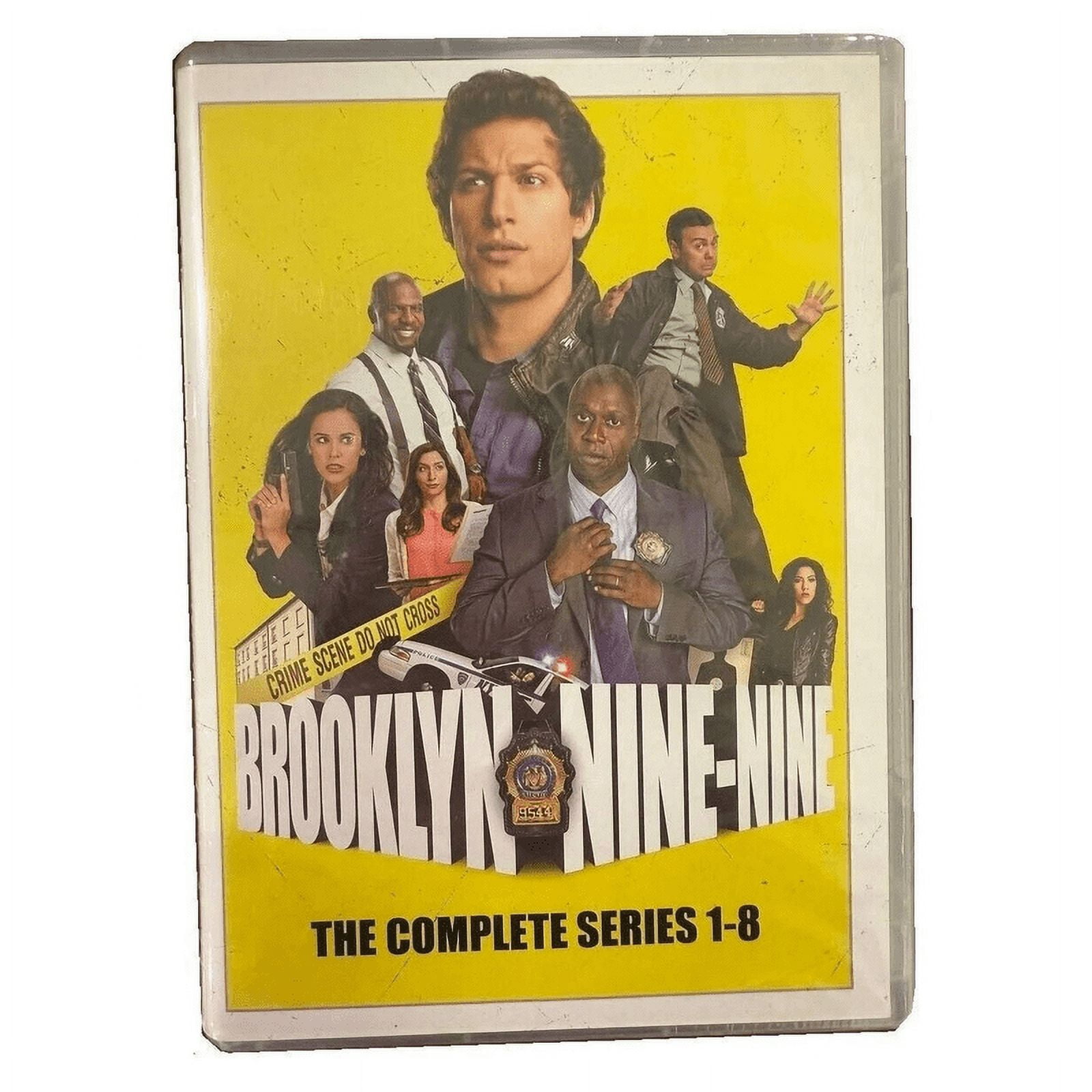 Click here for Unbranded Brooklyn Nine-Nine: The Complete Series... prices