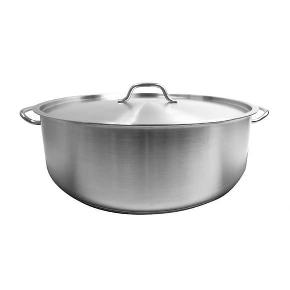 30 Qt Pot Stockpots