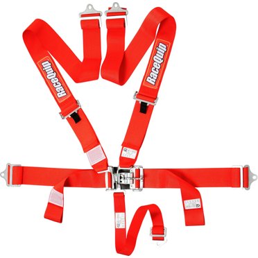 JORESTECH Safety Full Body Harness with Back D-Ring, ANSI, Padding and ...