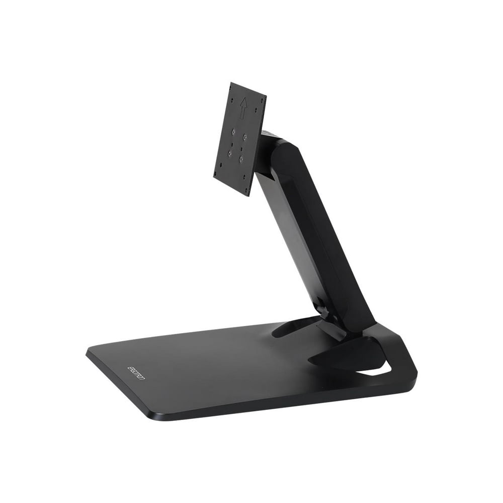 Ergotron Neo-flex Display Stand - Up To 27" Screen Support - 23.70 Lb ...