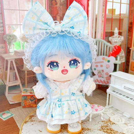 Mini 1/12 Girl Doll BJD Ob11 Dolls for Kids Birthday Window Decoration ...