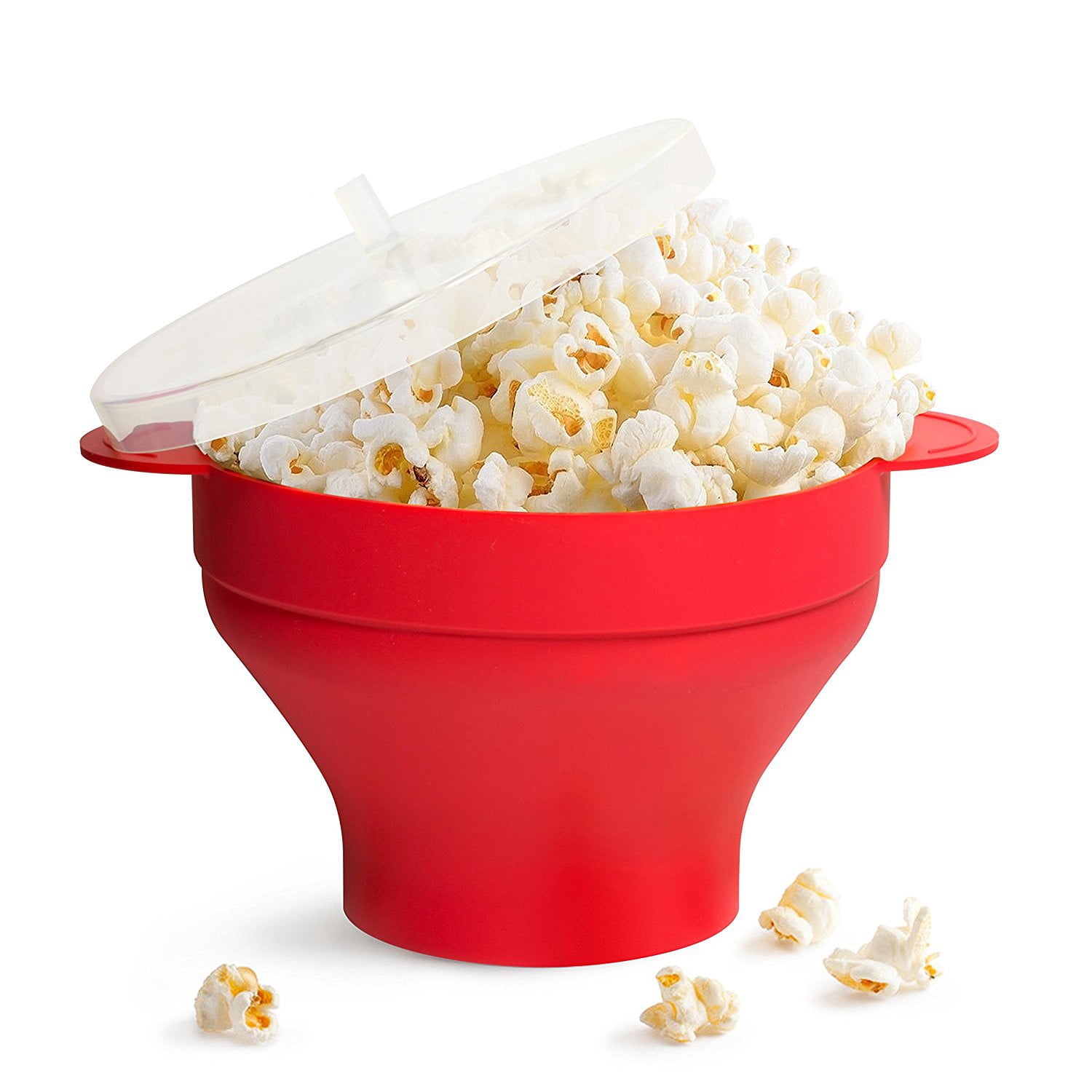 Click here for Nielieping Microwave Popcorn Popcorn Maker  Collap... prices