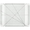 Quilting Patchwork Ruler Cutting Template Sewing Supply for Precise ...