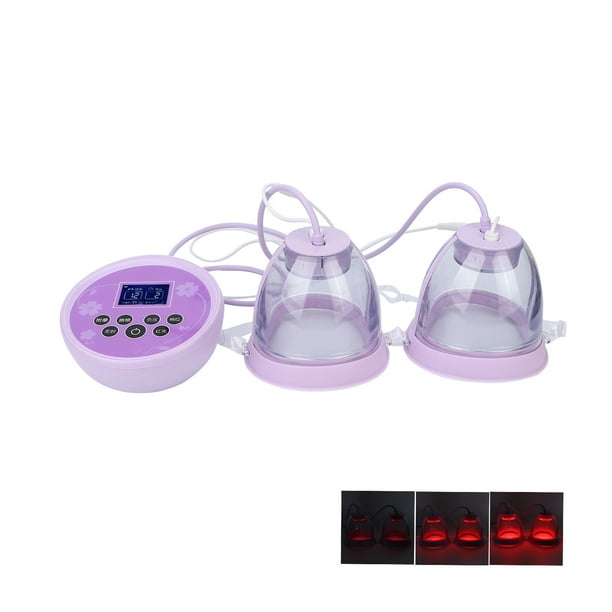 Beauty Breast Massager,Home Electric Breast Massager Breast Massager ...