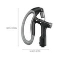 Grip Strength Trainer Forearm Strengthener Hand Squeezer Adjustable ...