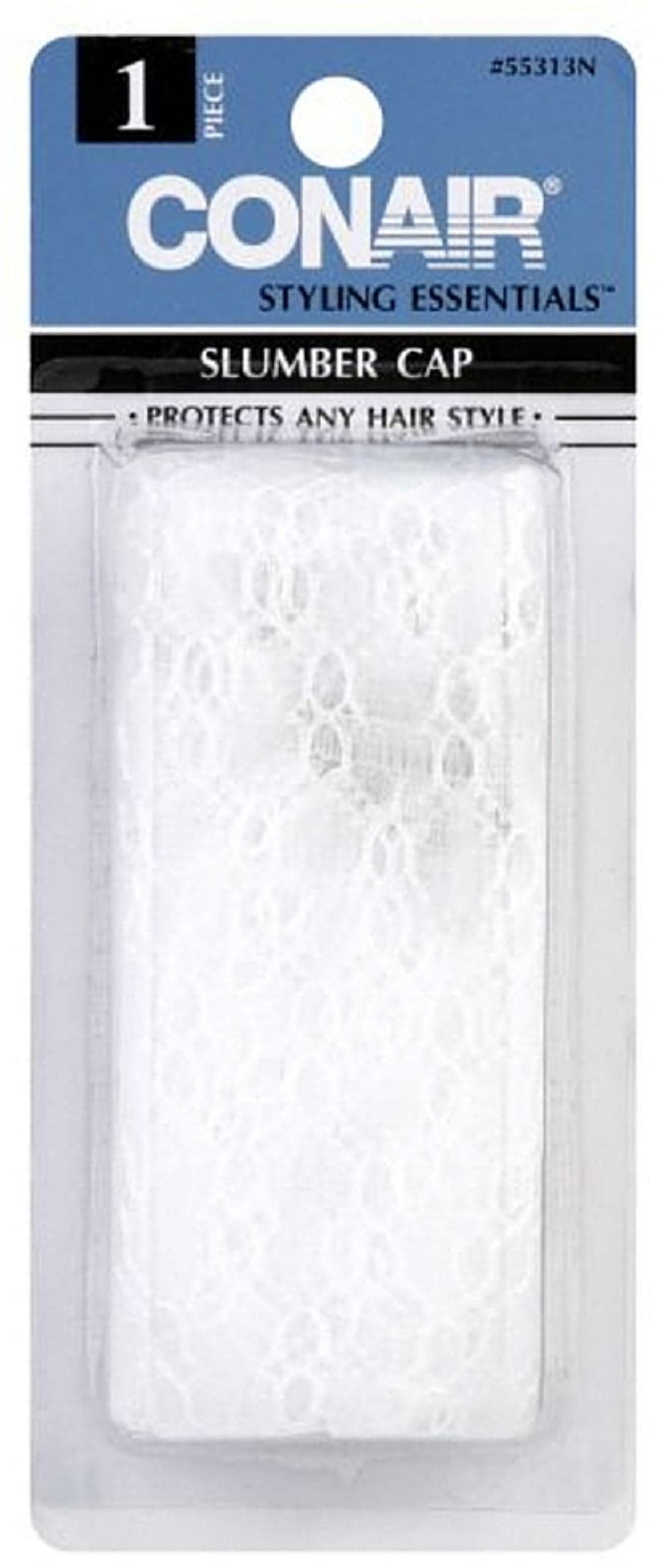 Conair Styling Essentials Slumber Cap 1 ea (Pack of 3) - Walmart.com