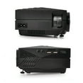 PYLE HOME PRJG82 1080p HD Compact Digital Multimedia Projector ...