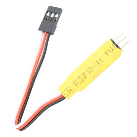 FAGINEY 90° To 180° Servo Expander,RC Servo Expander,RC Servo Angle ...