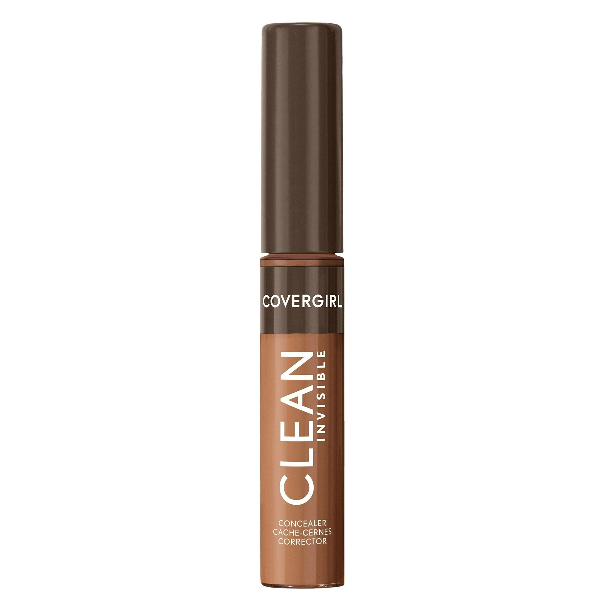 Click here for Covergirl Clean Invisible Concealer  Lightweight... prices