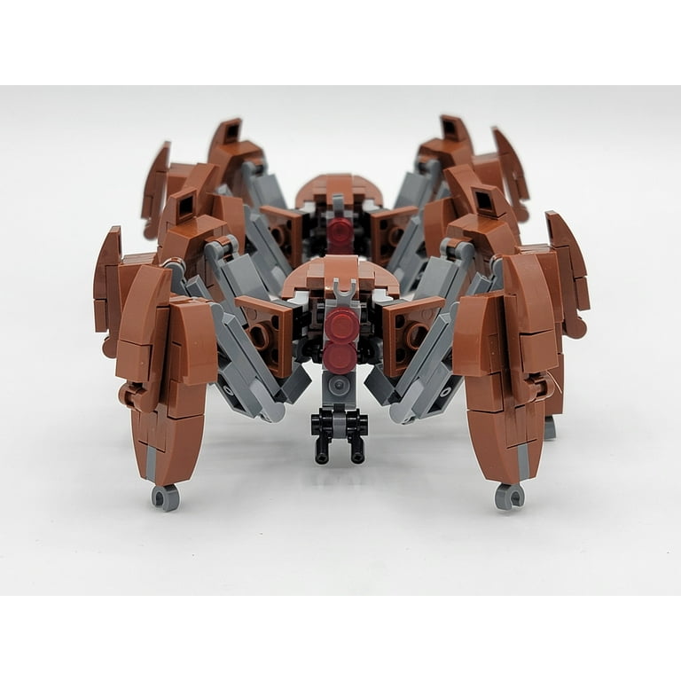 Star Wars Crab Droid