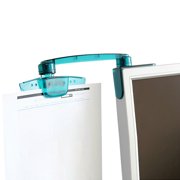 Monitor Paper Holder