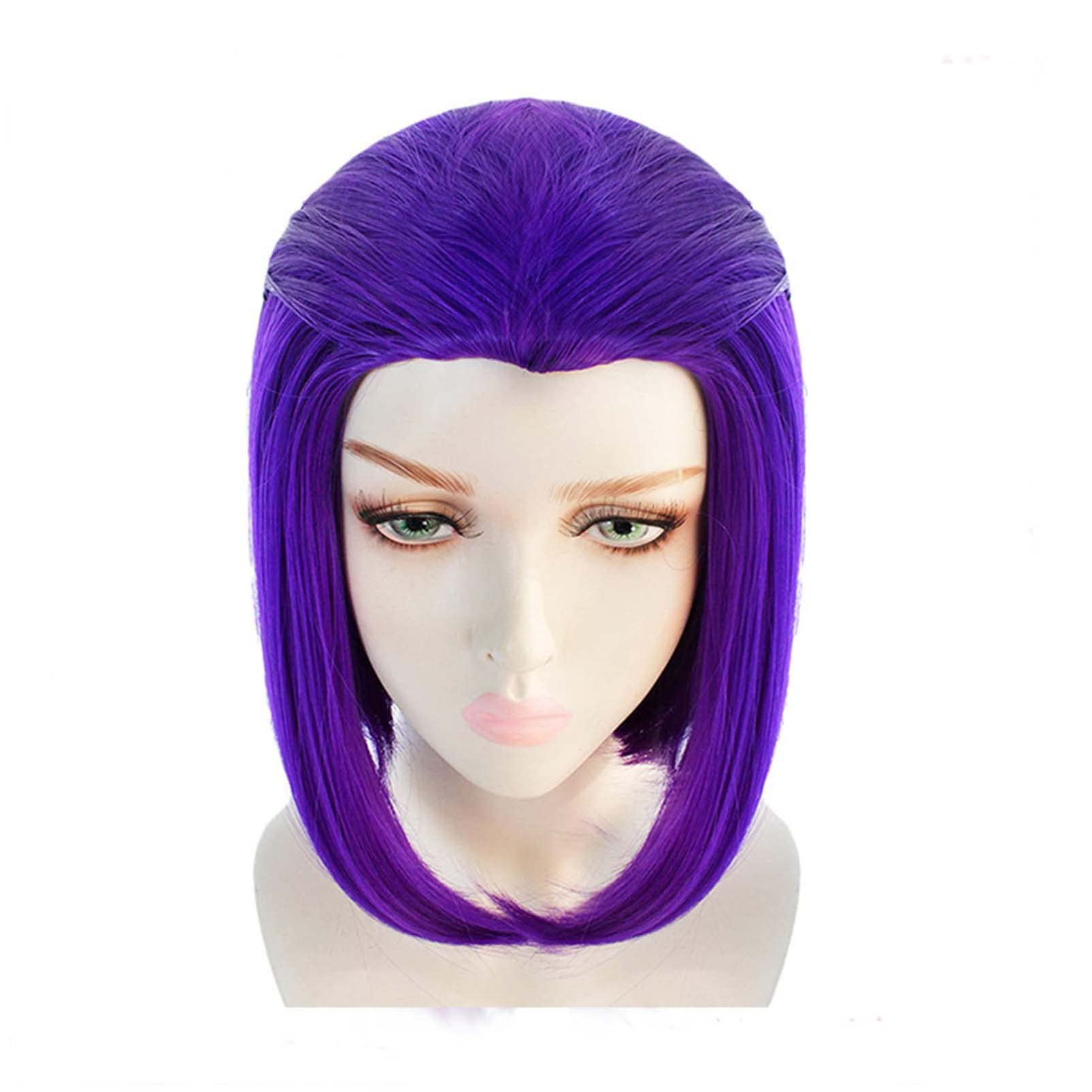 P-jsmen-Disfraz de cuervo tedientans para mujer, traje de Cosplay de ...