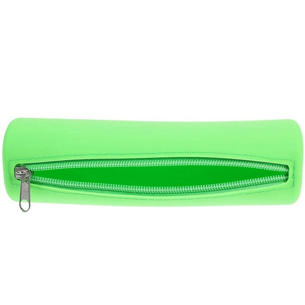 Travel Makeup Brush Holder For Teenagers With Round Shape Easy To Clean ...