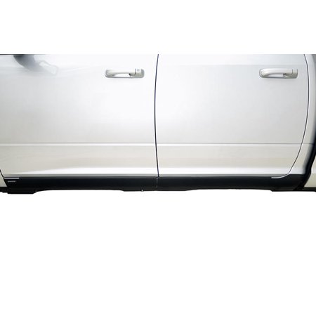 Bushwacker 14064 Rocker Panel Guard | Walmart Canada
