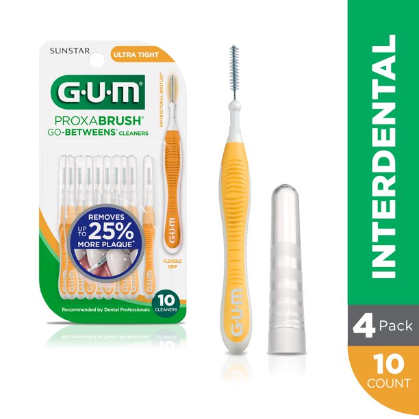 Gum Proxabrush Ultra Tight