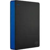 Seagate 4TB PS4 Game Drive - Extended Memory Storage Device, USB 3.0 ...