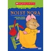 Noisy Nora (DVD) - Walmart.com
