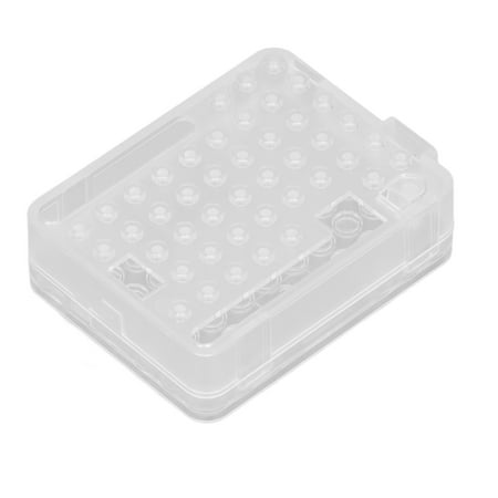 Circuit Board Case, Electronic Housing Easy Connection ABS Reserved ...