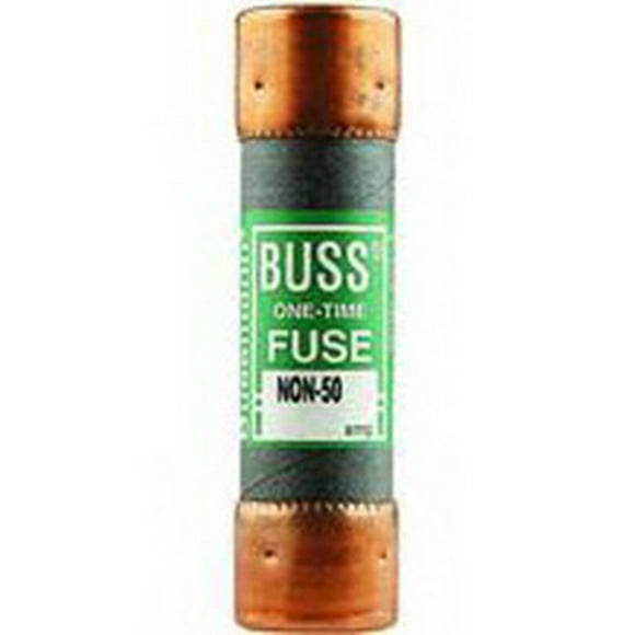 50 Amp Fuse