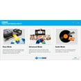 VIDBOX: Save & Share Precious Memories, Transfer VHS Beta 8MM and More ...
