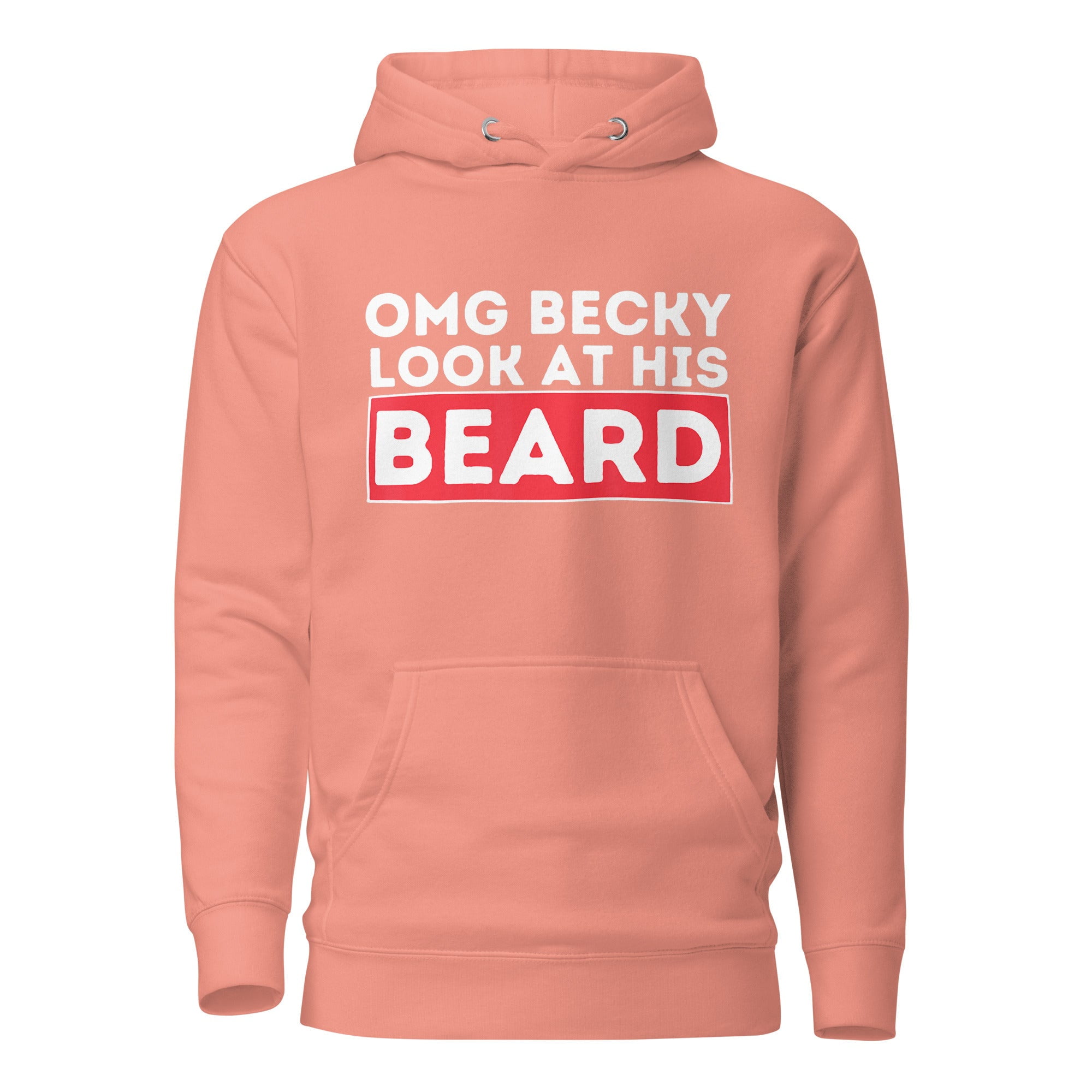 OMG Becky Hoodie - Walmart.com