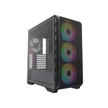 Shuttle XPC 1-Liter Slim Coffee Lake PC, Black - Walmart.com