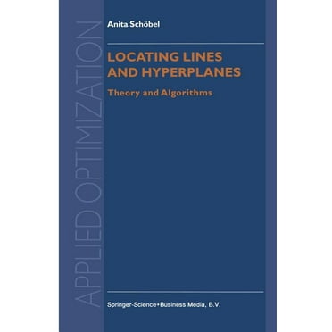 Applied Optimization: Interior Point Techniques in Optimization ...