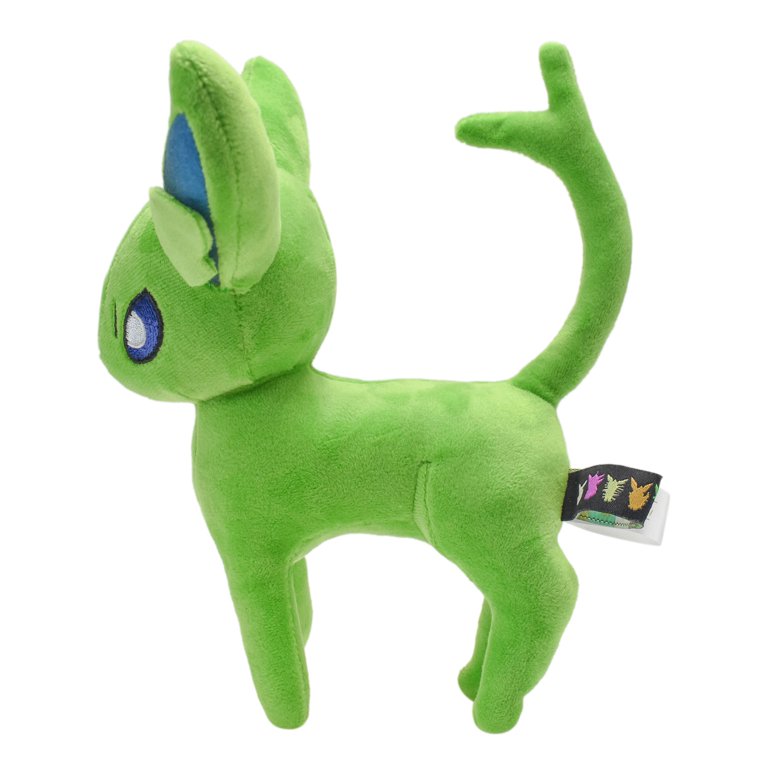 Shiny Espeon Plush