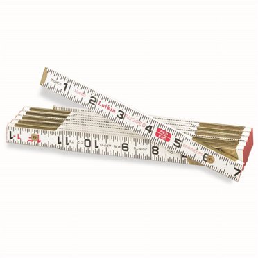Incra Irset12 12-Inch Marking Rule Set - Walmart.com
