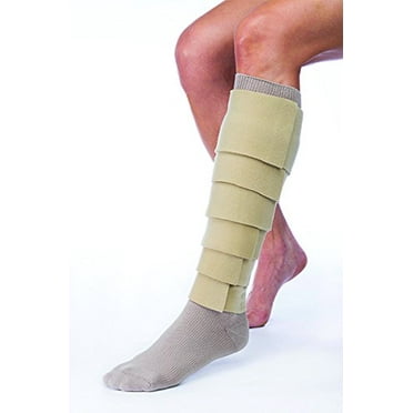 FarrowWrap 4000 Legpiece, BSN Jobst FarrowMed, Compression Leg Wrap ...